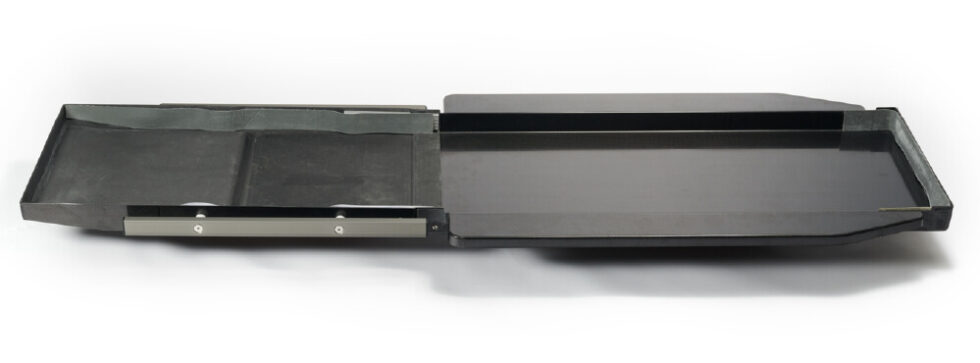 The EggNest™ by Egg Medical | Cath Lab Scatter Radiation Protection