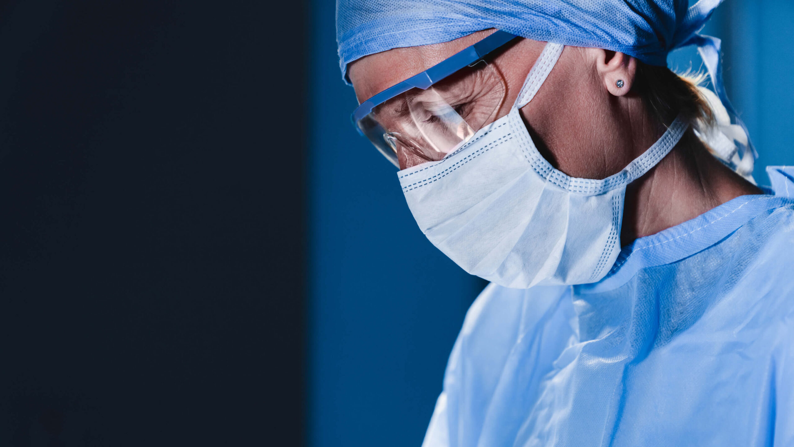 Greater Radiation Risks in Women | Egg Medical, Inc.