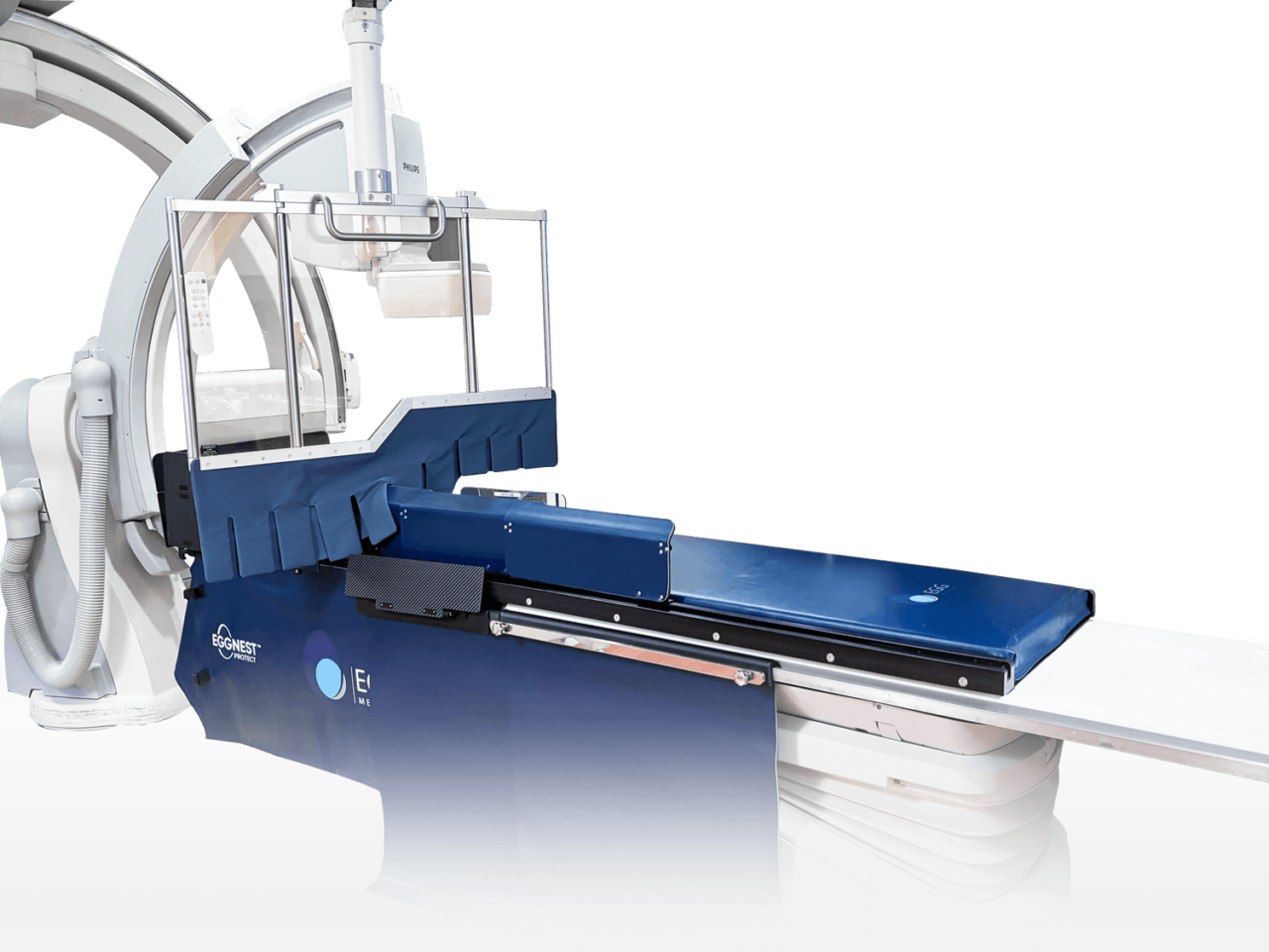 EggNest™ Complete | Egg Medical, Inc.